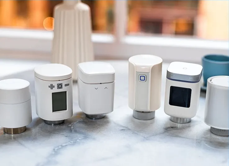 Smarte Thermostate Vergleich 2025: Die 12 besten Modelle im Test | tink ...