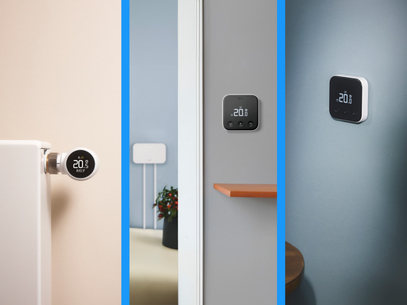 So findest Du das passende tado° X Starter-Kit | tink Blog