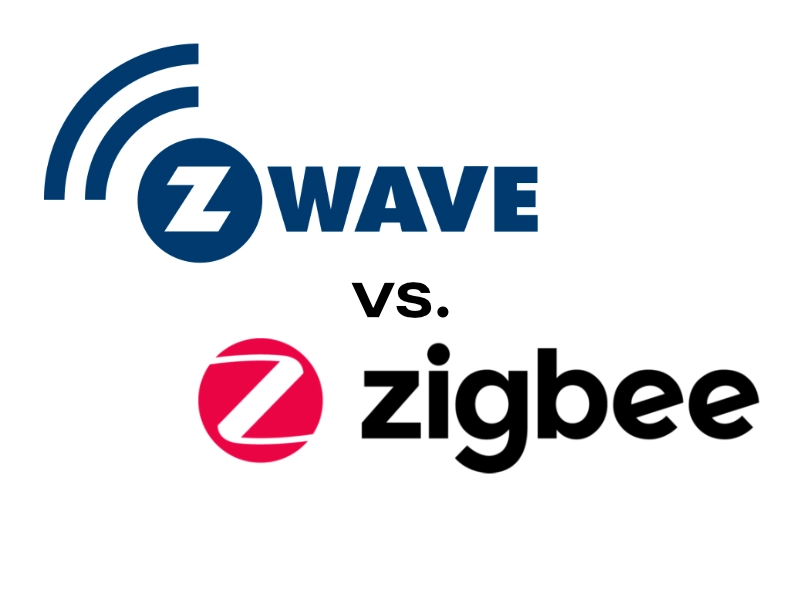 Z-Wave vs. Zigbee | tink Blog
