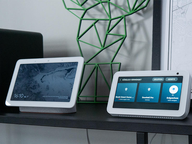 Smart Home Systeme im Vergleich: Finde die perfekte Zentrale | tink Blog