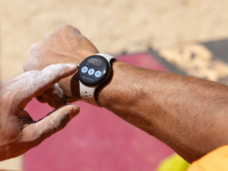 Wie funktioniert eine Smartwatch? Alles, was Du wissen musst