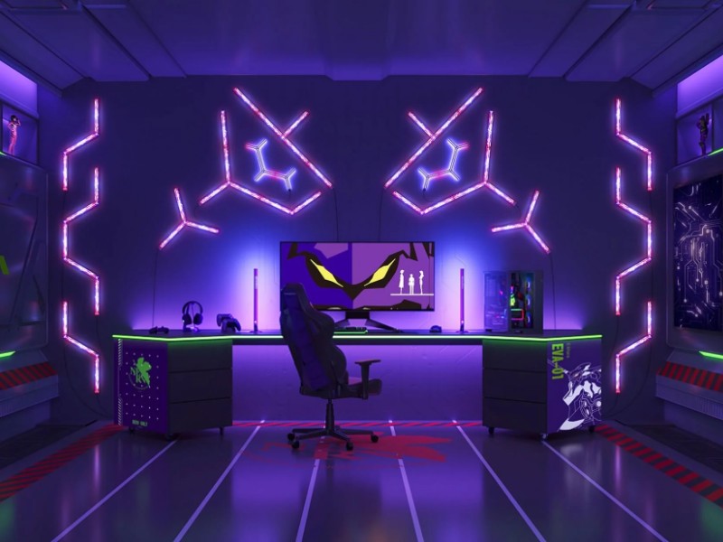 Smart Home für Gamer: Das Level Up für Dein Gaming-Zimmer | tink Blog