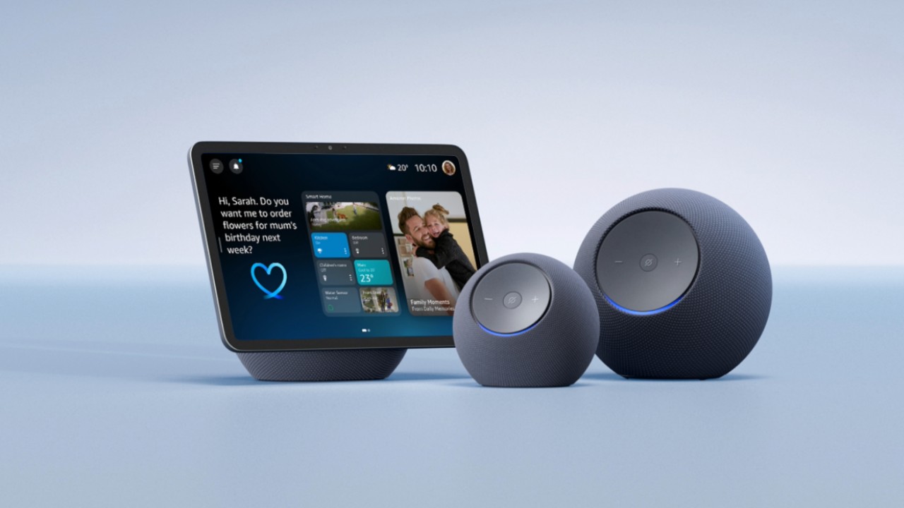 Alexa+ auf Deinem Smart Speaker: Diese Geräte sind kompatibel | tink Blog