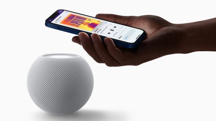 Neues Apple TV & HomePod mini 2026: Das hält Apple zurück | tink Blog