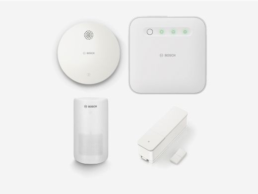 Das Bosch Smart Home-Ökosystem für Dein Zuhause! | tink