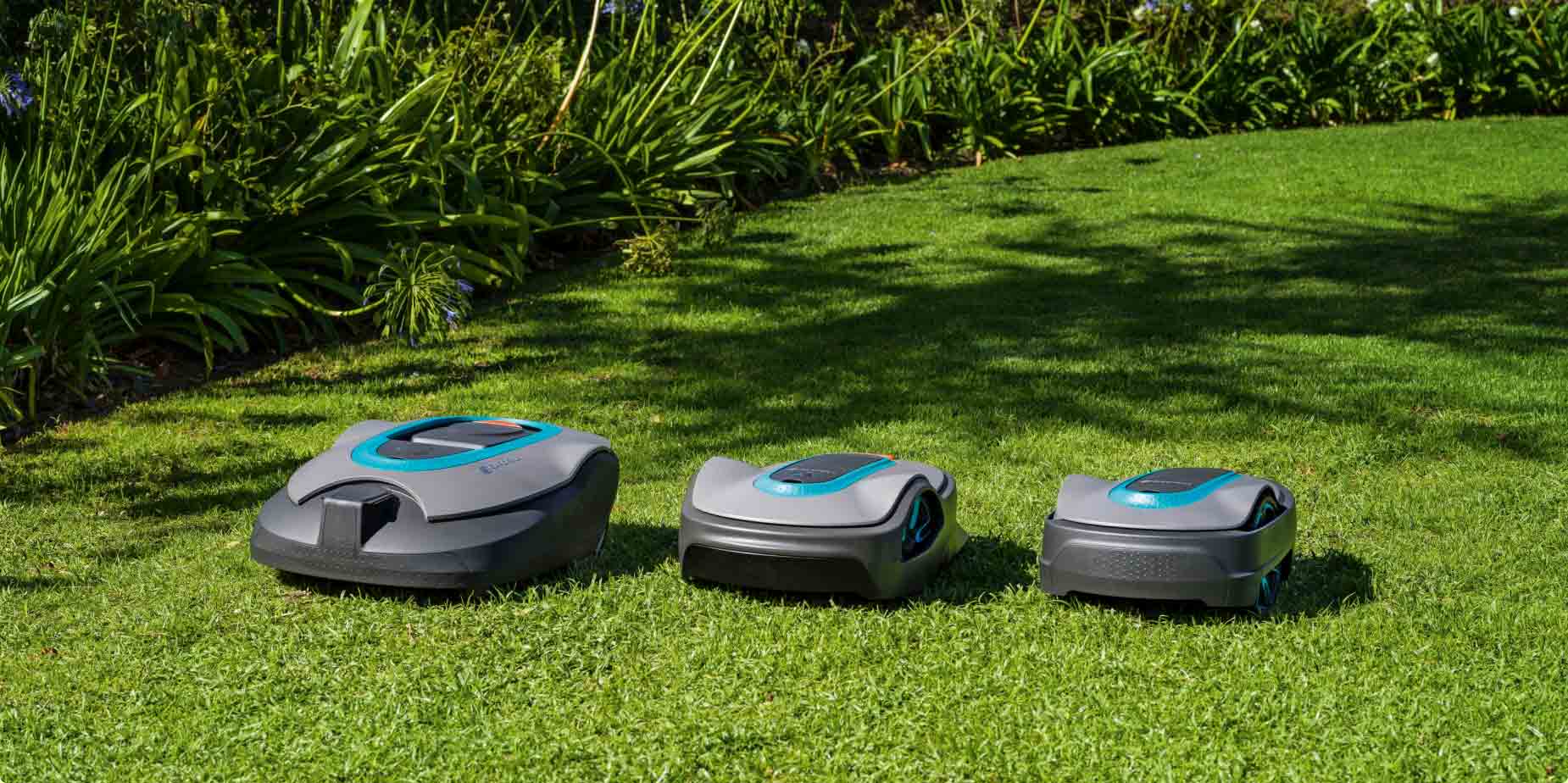 GARDENA: Smarte Gartengeräte online kaufen | tink